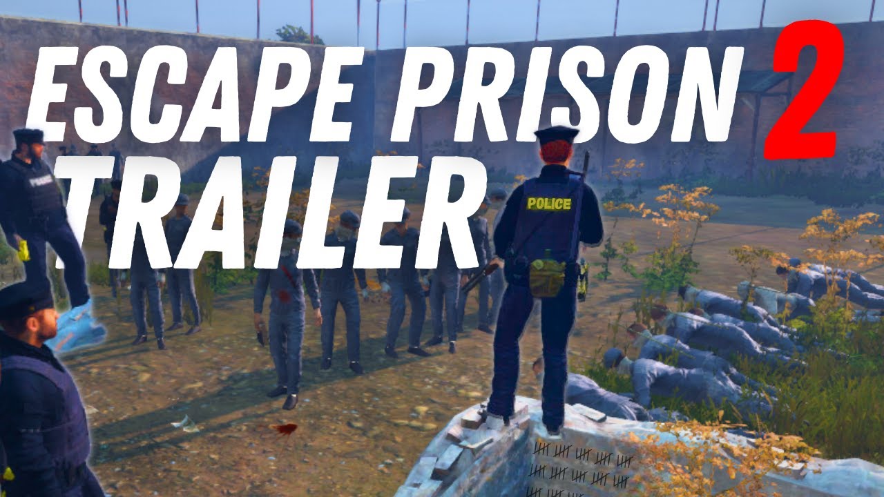 Dayz Prison Escape Prison 2 - YouTube