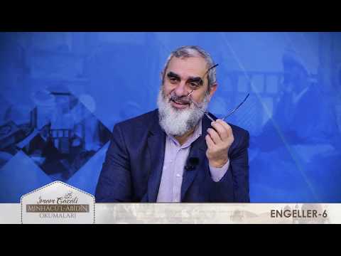 ZAMAN ÇOK KÖTÜ EVDEN ÇIKMAYIN! & NUREDDİN YILDIZ