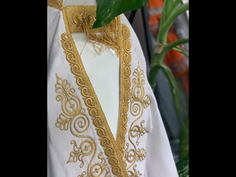 Fassarar mafarkin alkyabba - YouTube