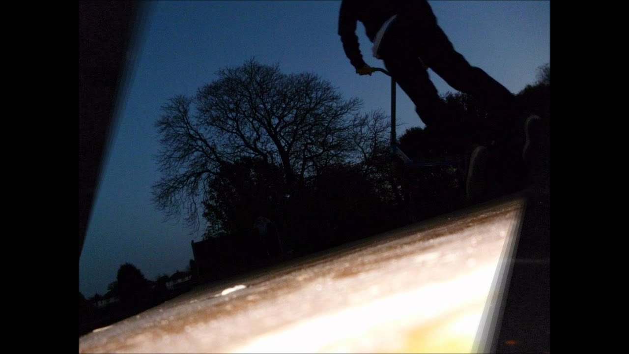 This Is Imperial Scooters - YouTube