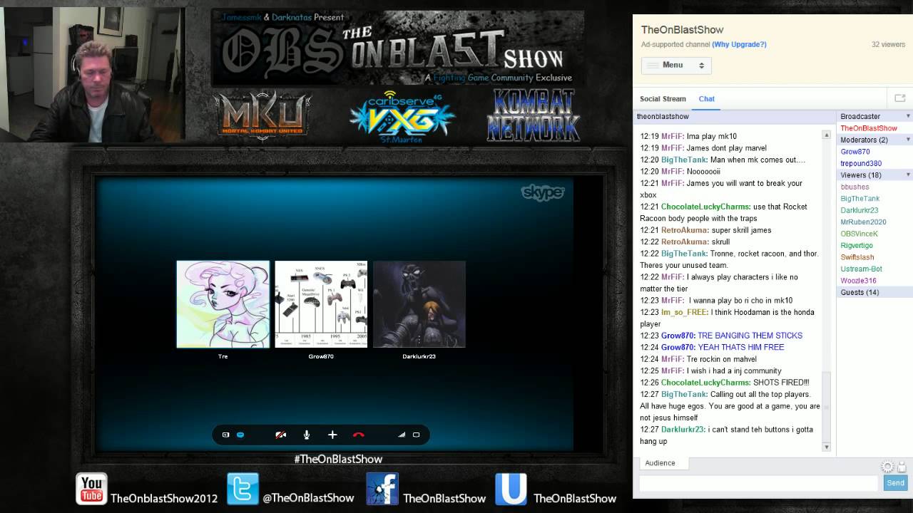 The On Blast Show Ep66: Media and Bronies Part 1 - YouTube