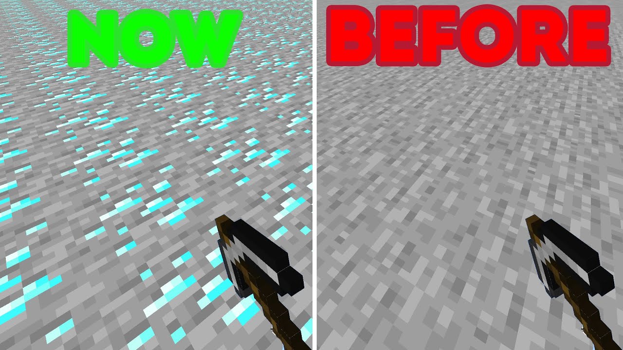 how diamonds are mined NOW vs BEFORE - YouTube