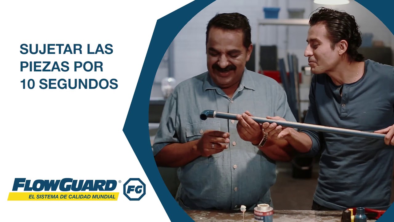 FlowGuard Tutorial - YouTube