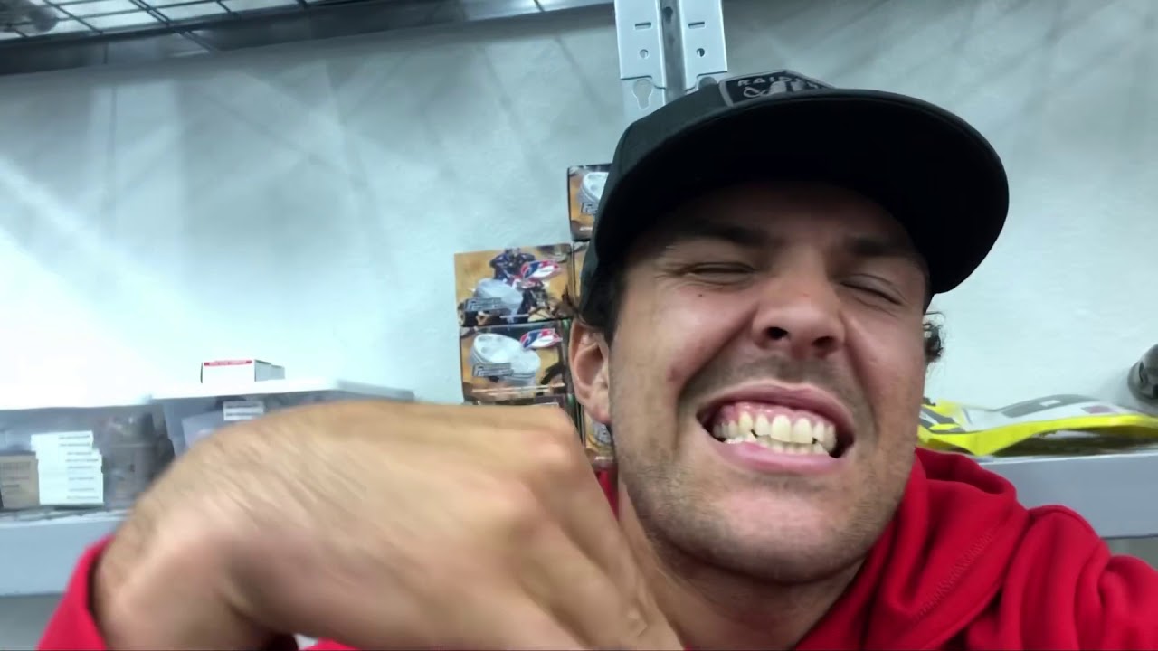 Tyler Enticknap Privateer Life Vlog 7 - YouTube