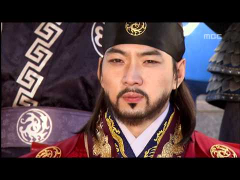 [고구려 사극판타지] 주몽 Jumong 황위에 오른 대소, 비무대회 최종전
