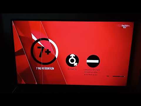 MOVİESMART TÜRK - Akıllı İşaretler Jeneriği - 7 Yaş ve Üzeri (Kasım 2017 - ?) (6 Ağustos 2023)