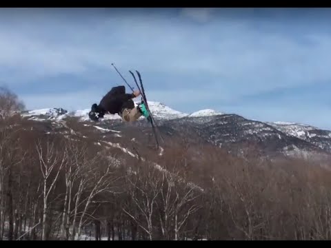 Cork 900 - Stowe VT - YouTube