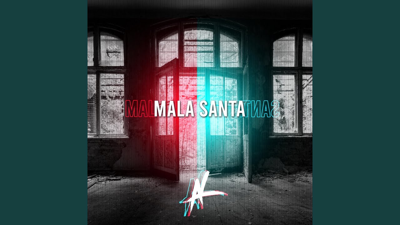 Mala Santa - YouTube Music
