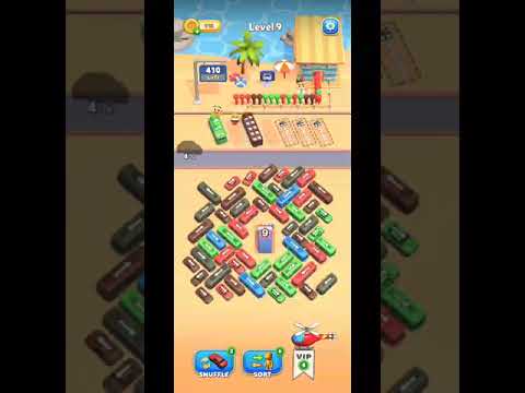 Bus Mania Level 9 - YouTube