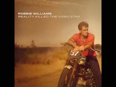 Robbie Williams - Bodies