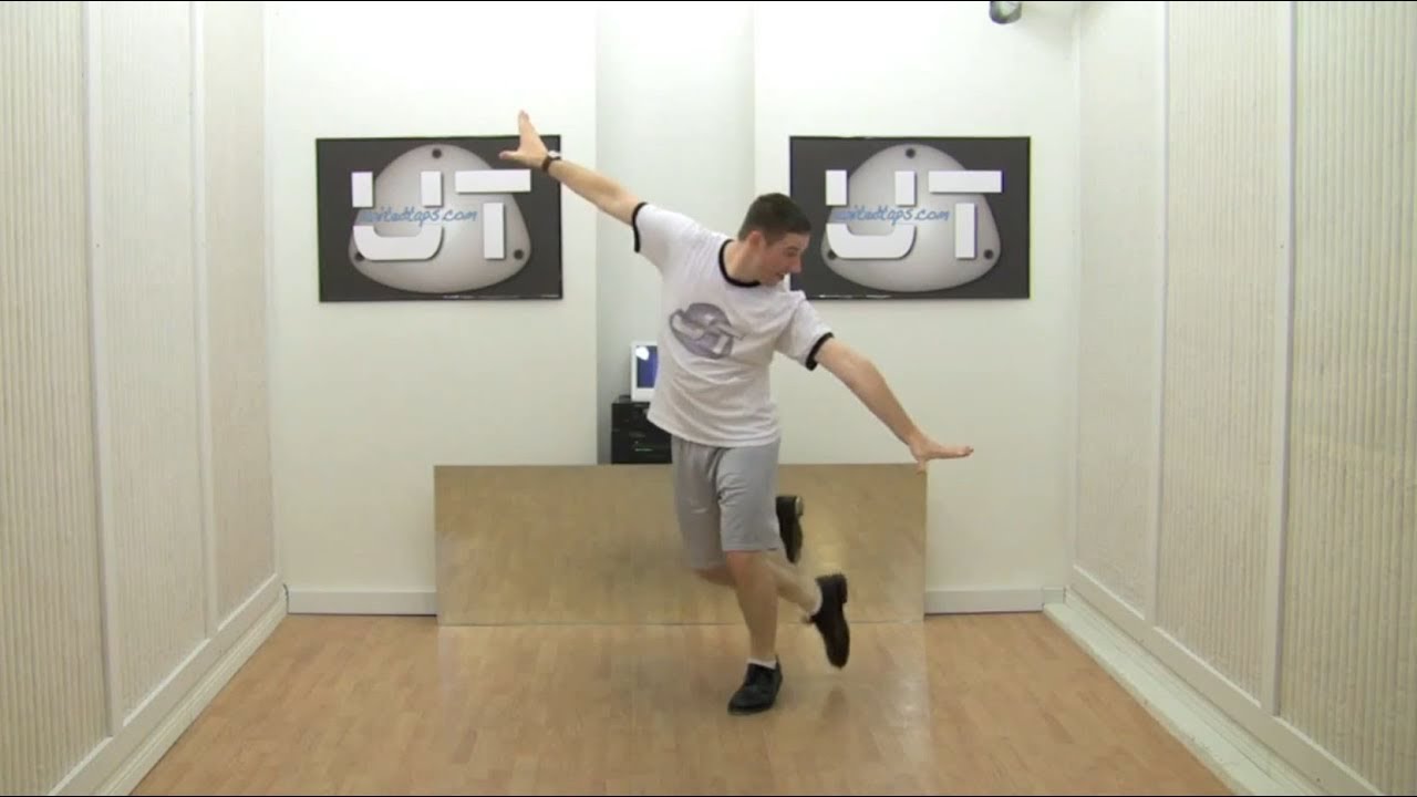Djemborita Beginner Tap Routine by Rod Howell - YouTube