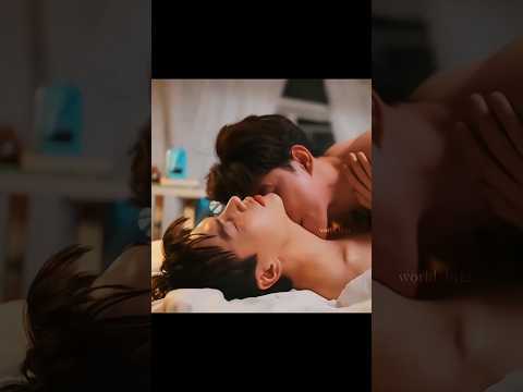 that tongue movement🤤 (venus in the sky)🥵#blseries #blactors