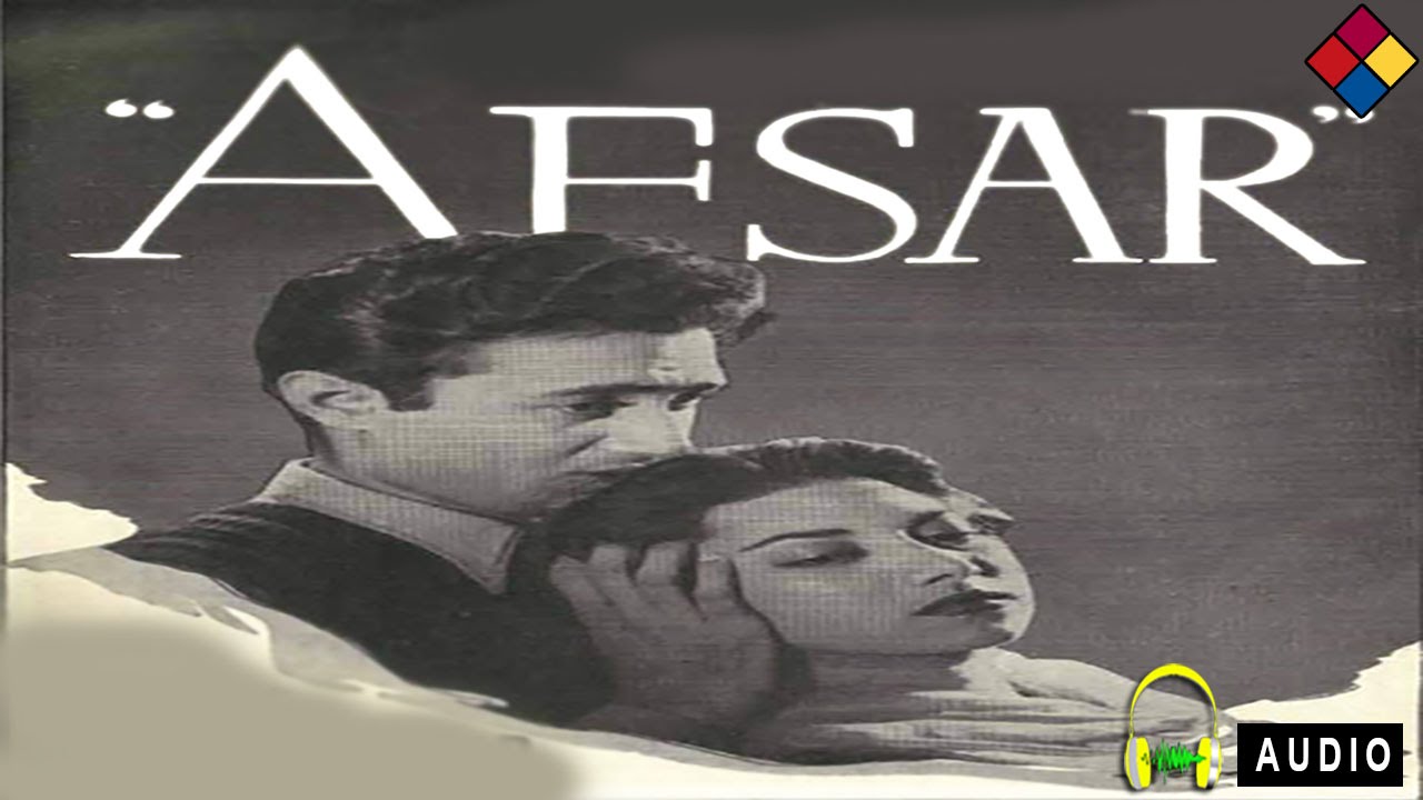 Nain Diwane Ek Nahin Mane / Afsar 1950 - YouTube