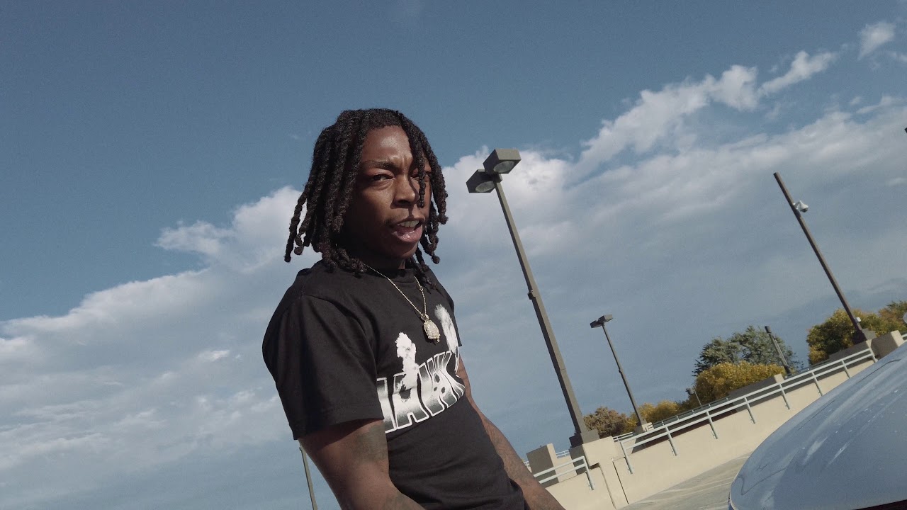 Sixside Jamez - Keep it 100 (Official Video) Directed by Bryan Gamble ...