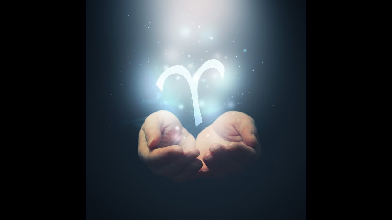 #ARIES POWER AND PURPOSE - STAY BALANCED - YouTube