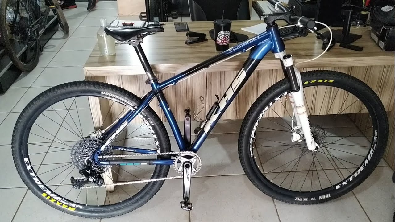 Quanto Custou Recuperar a KHS? (Super Revisão) - YouTube