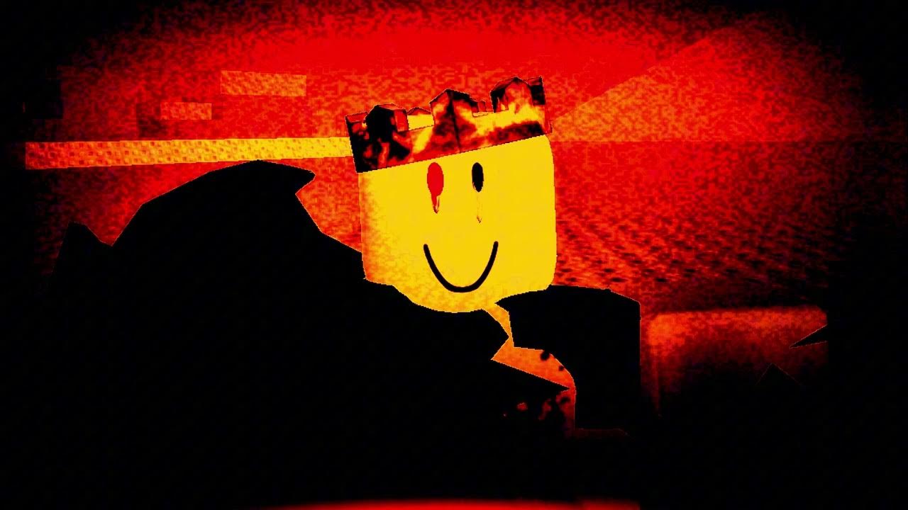 The Robloxia Until Dawn | John Doe Chase Theme [BEFORE 3.5] - YouTube Music