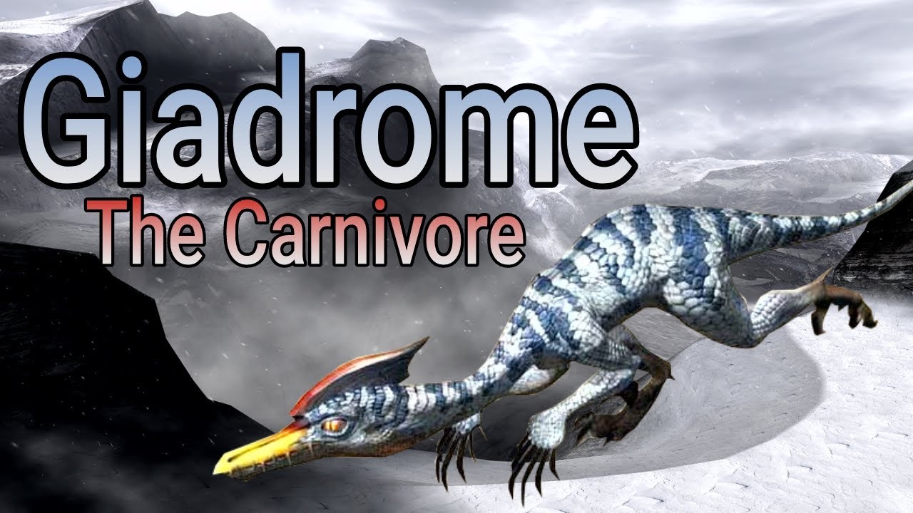 GIADROME URGENT QUEST - SE AVENTURANDO NO FREEDOM UNITE #mhfu - YouTube