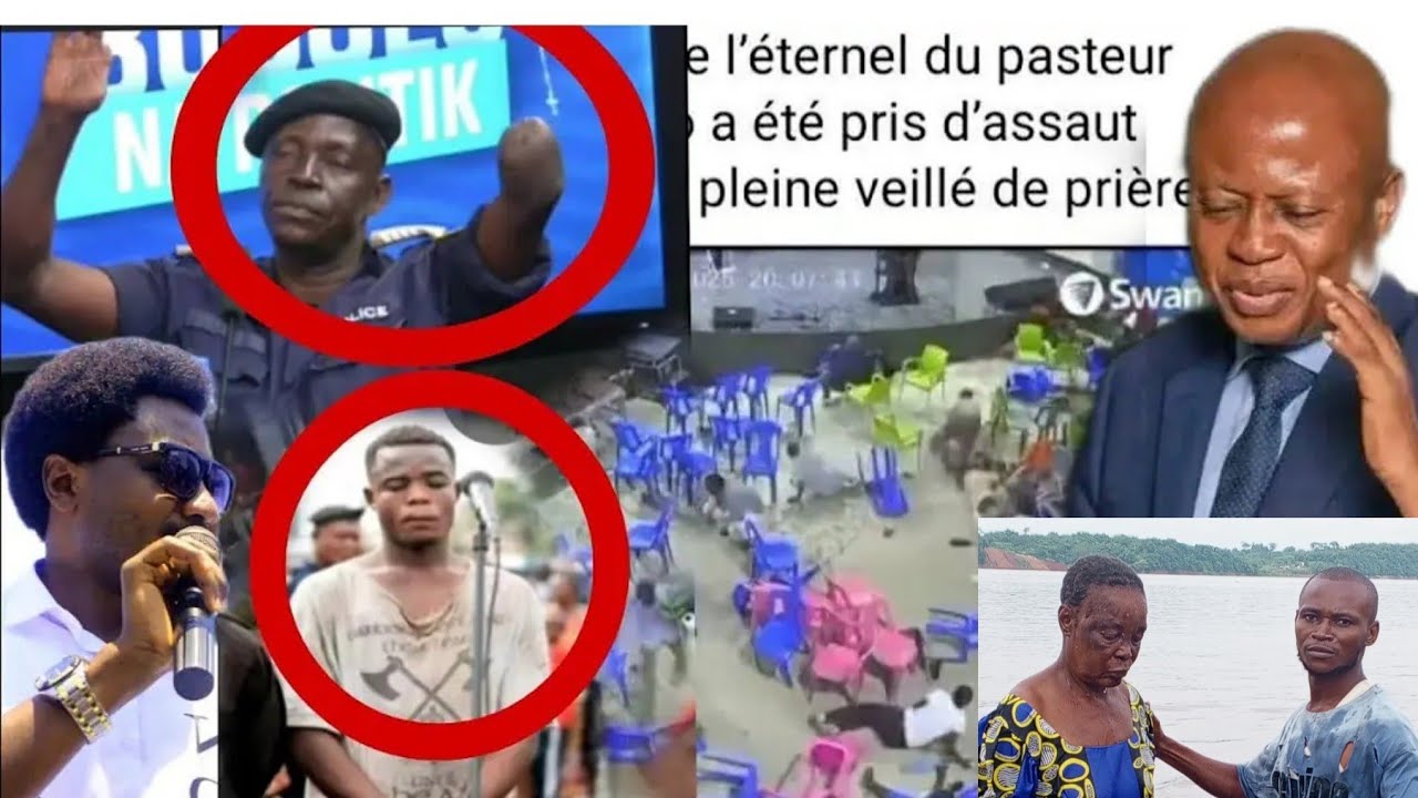 SOMO 👉😭😭 BAKULUNA👉👉👉😭 BABOTI NA ÉGLISE YA FR PATRICE NGOY 😭😭MUSOKO BATO ...