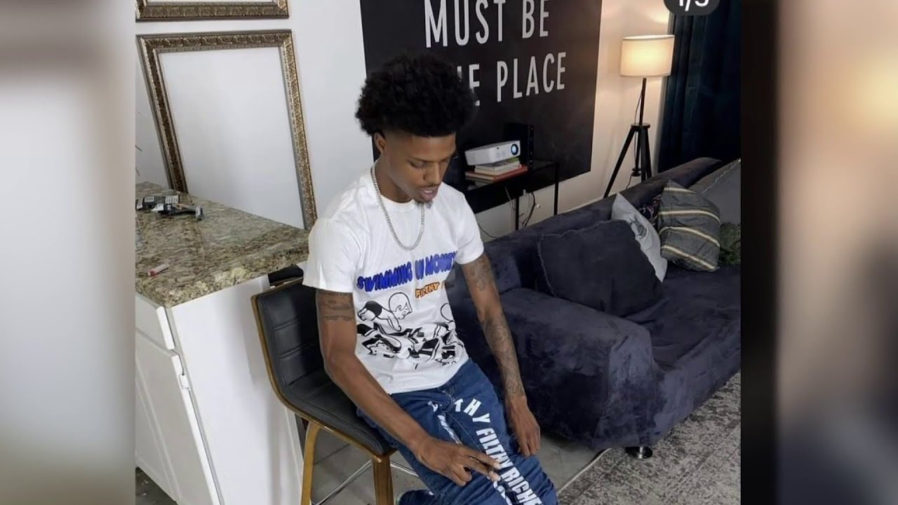 Mother of murdered rapper speaks out - YouTube