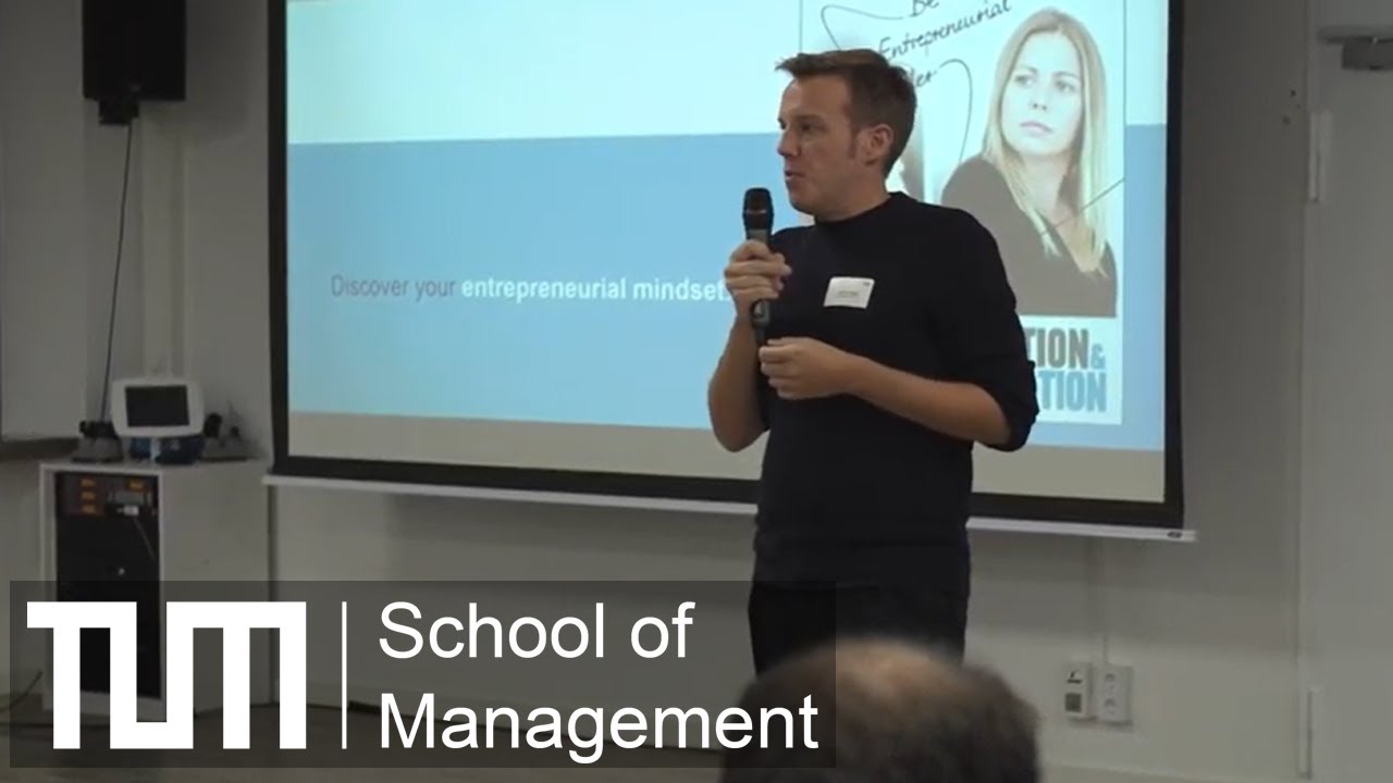 EMBA Evening 2019 - everything you need to know about the Executive MBA ...