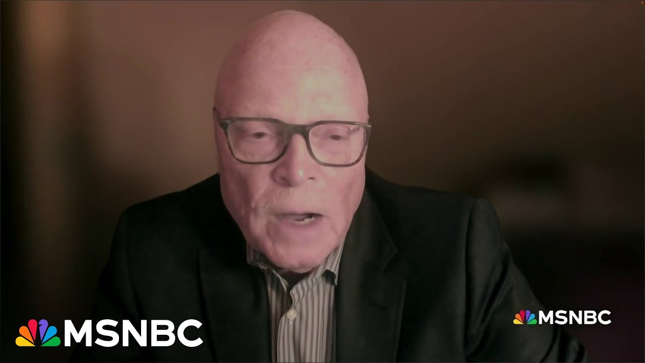 AFSCME union president says Biden's success on jobs is unparalleled ...