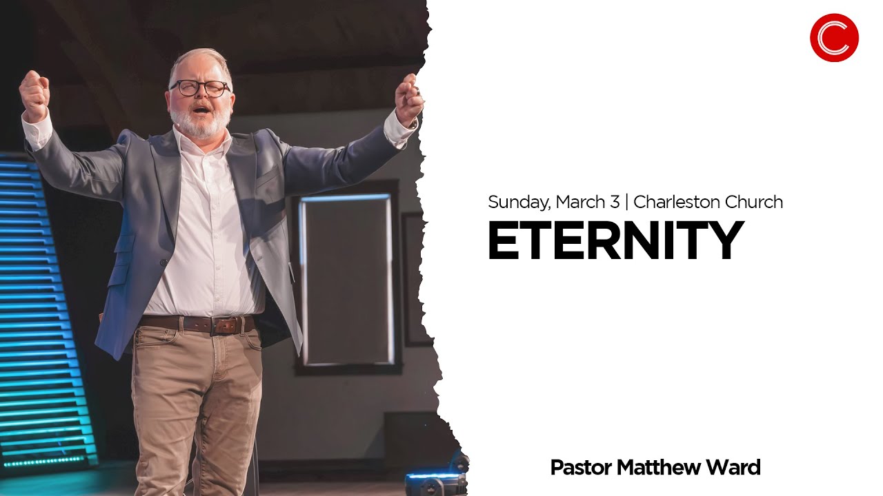 🤷🏻‍♂️ What is HEAVEN really like? - Pastor Matthew Ward - YouTube
