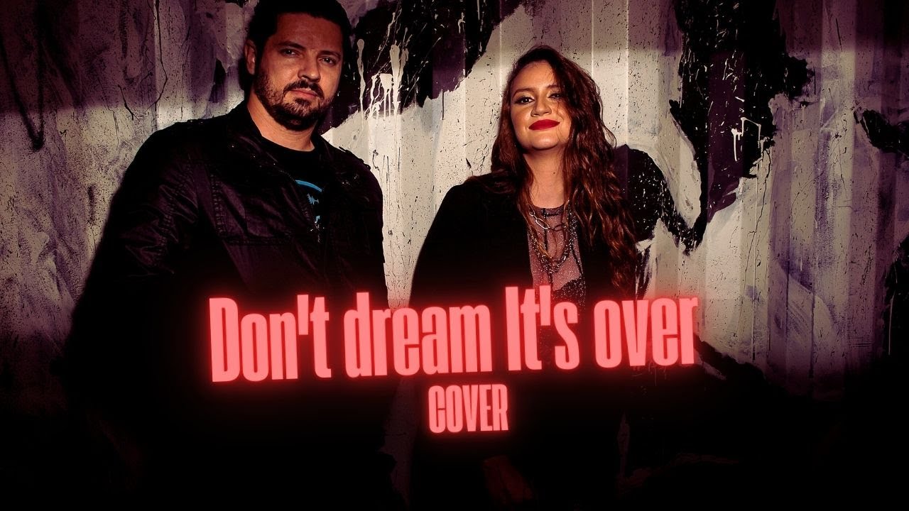 Don't dream It's over - Crowded House cover - YouTube