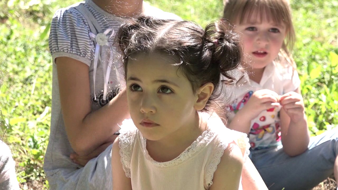 «Պստիկ ճստիկ ը Բագրատունյաց պուրակում Tsayg Am Youtube