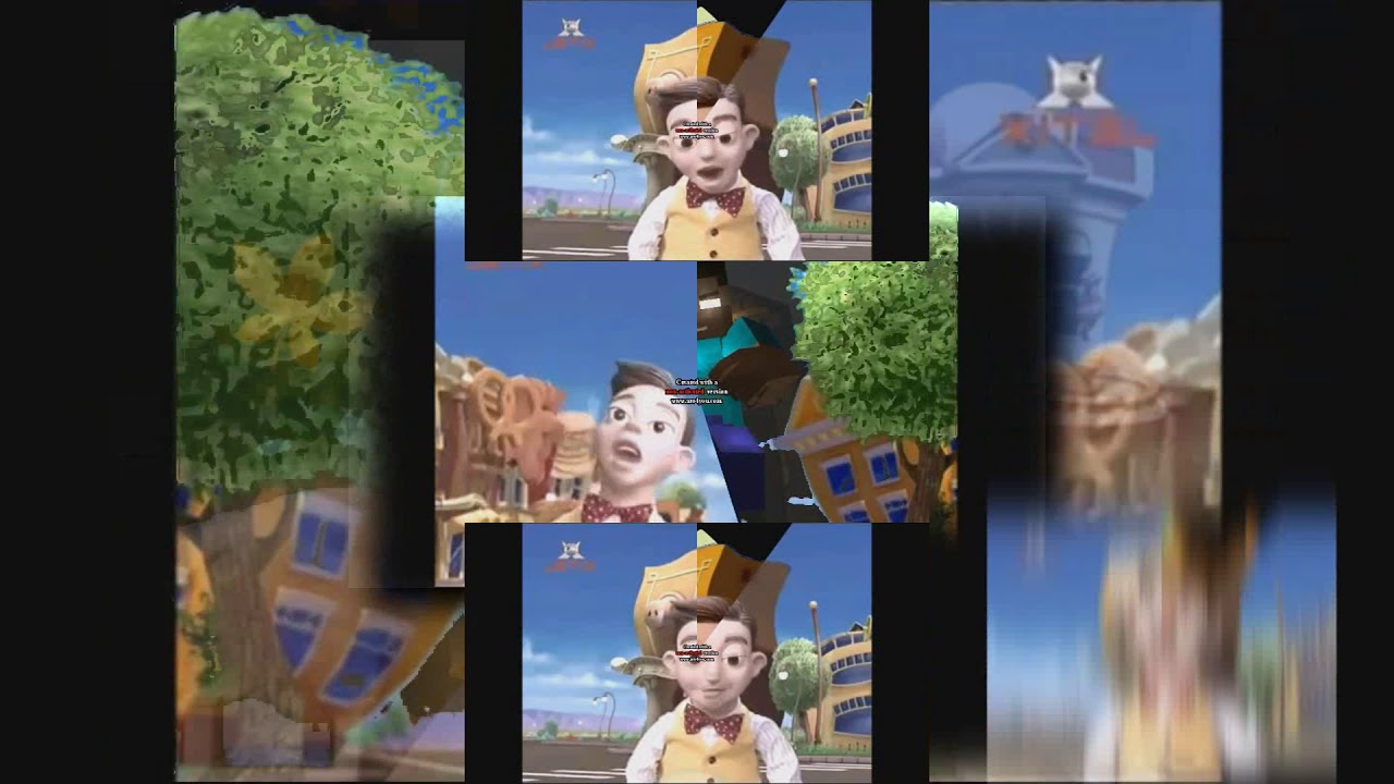 YTPMV THE MINE SONG WOOAA VS ROUND 1 SHURIC SCAN - YouTube