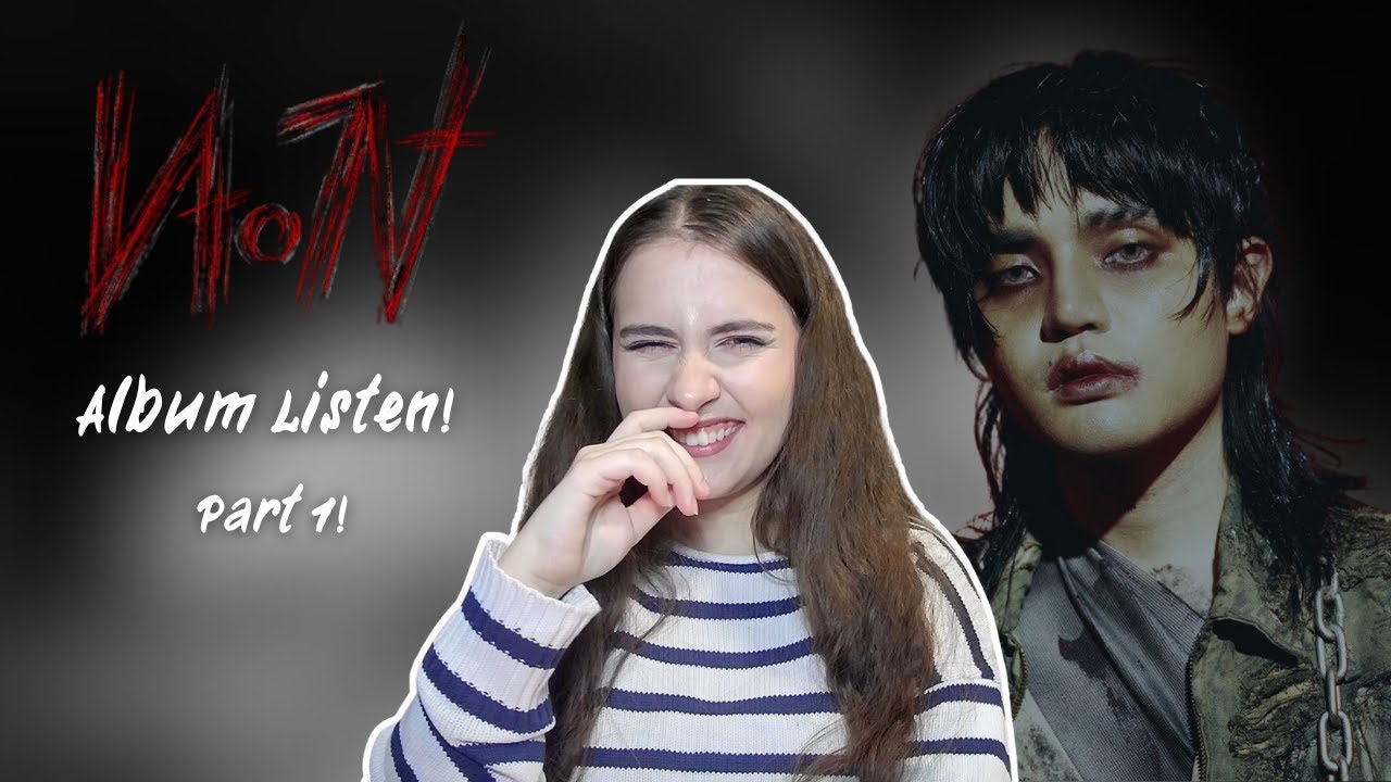 Solo Deep Dive EP. 4 Part 3! PABLO 'LAON' ALBUM FIRST LISTEN And ...