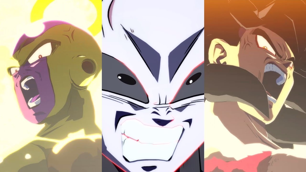 A FULL POWER Dramatic Finish - YouTube