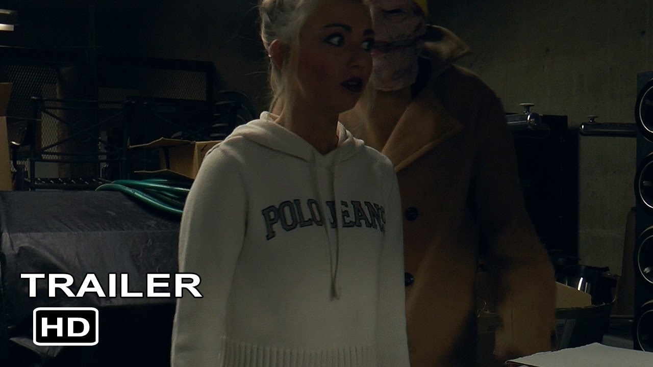 The Deranged - Official Trailer (HD) - YouTube