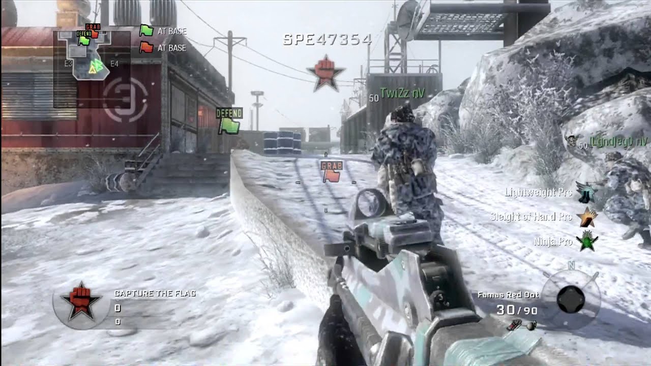 Semi Finals iCons match - Summit CTF - RevaN - YouTube