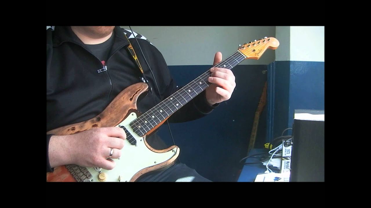 Crying - Dave Locke - Roy Orbison - YouTube