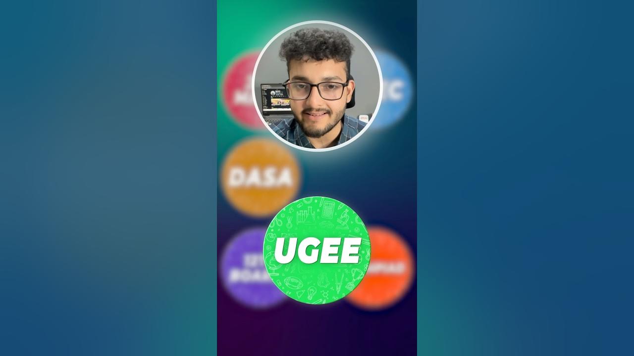 UGEE 2025 Details: Crack IIIT Hyderabad! #shorts #ugee2025 #ugee #iiithyderabad #iitmotivation # ...