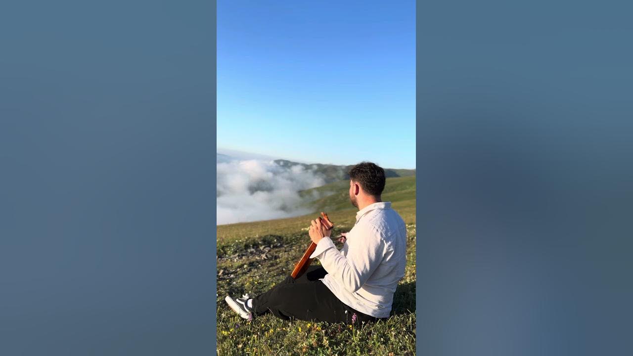 İsmail AKAR - kadırga yaylası - YouTube