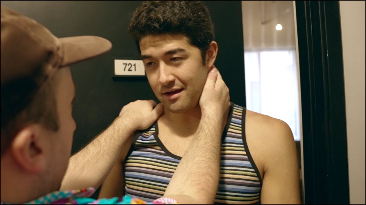 The Worst Part of a One Night Stand - YouTube