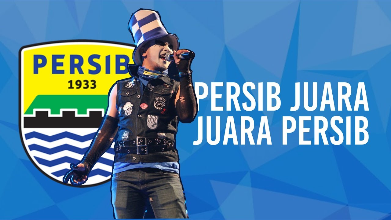KUBURAN - PERSIB JUARA, JUARA PERSIB (Teaser Eps. 1) | #KuburanShow Eps ...