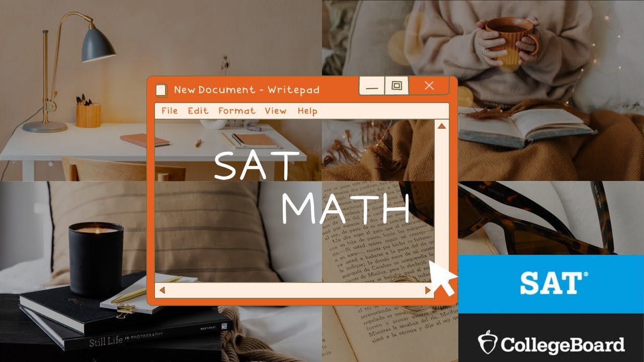 SAT Math || Basic Algebra - YouTube
