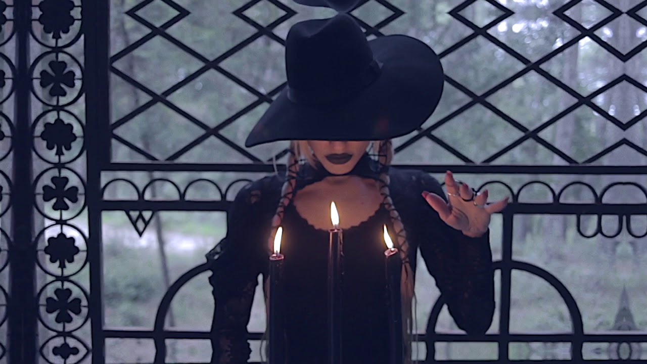 Deathcandy x Killstar: Sanctum Sepulcrum by Nicholas Cornford - YouTube