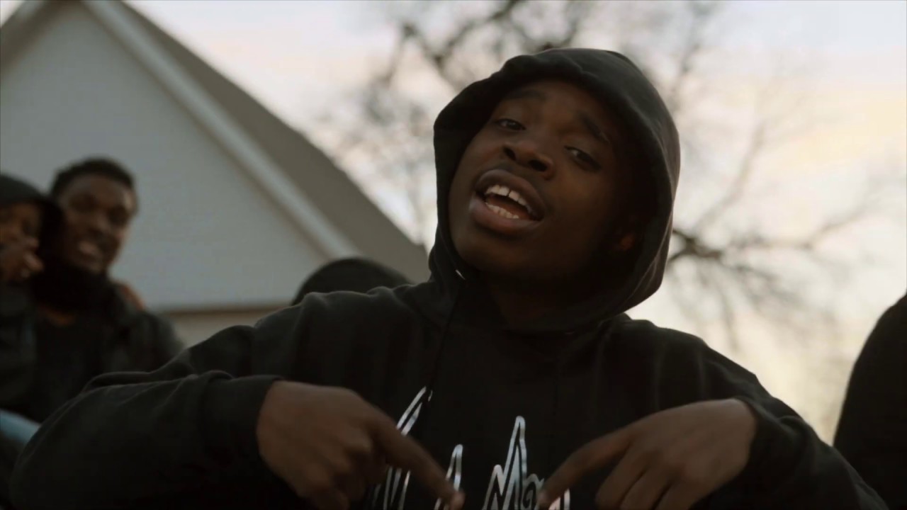 Lil Randy - "Free D Boy Campaign" | Directed By @Qncy_ - YouTube