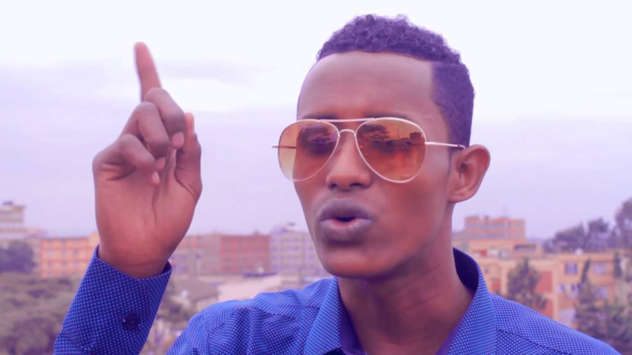 HANAD YARE HEES CUSUB FOGAA OFFICIAL VIDEO 2016 - YouTube