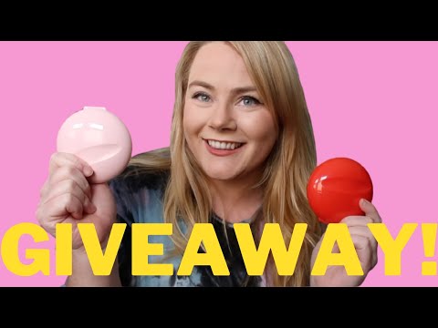 I met a guy... | Bellesa Giveaway!