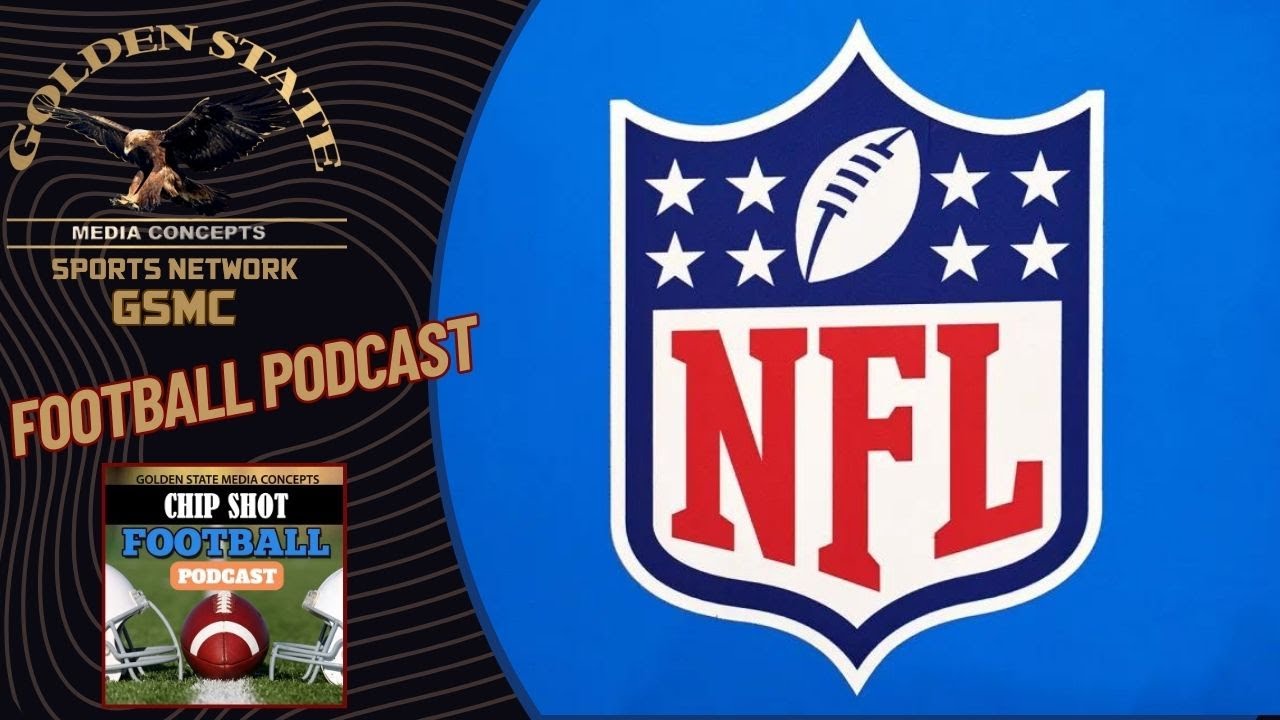 Breaking Down the NFL's Historic $255.4M Cap Increase | GSMC Chip Shot ...
