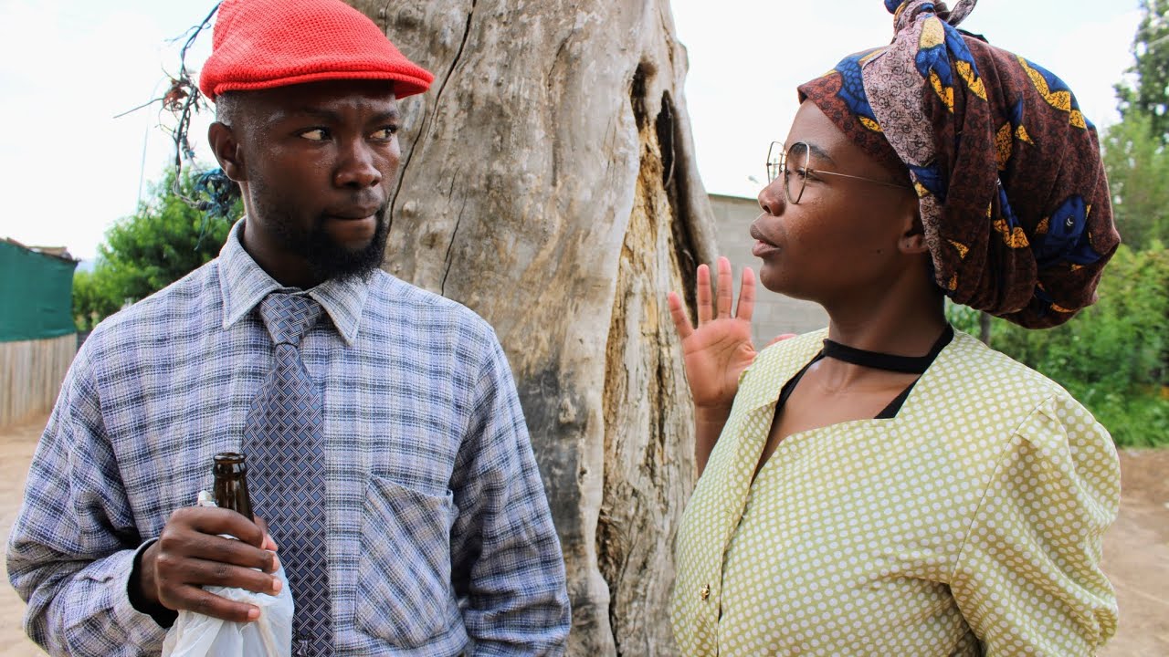 Six Pack (Mosola Comedy) (Episode 88) - YouTube