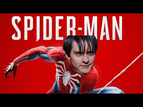 Spiderman Did Nothing Wrong | Funny Moments - Youtube
