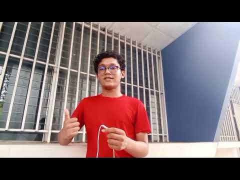 Presentacion Staff CS50 - YouTube