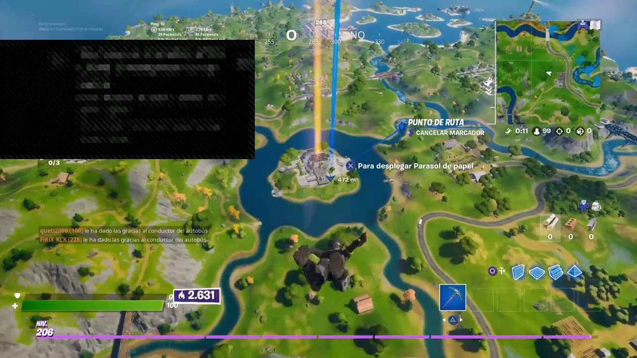 Sale ese arena - YouTube