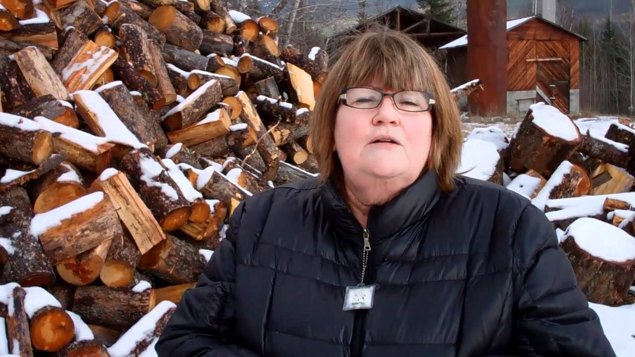 Brenda - White Rock, BC - YouTube